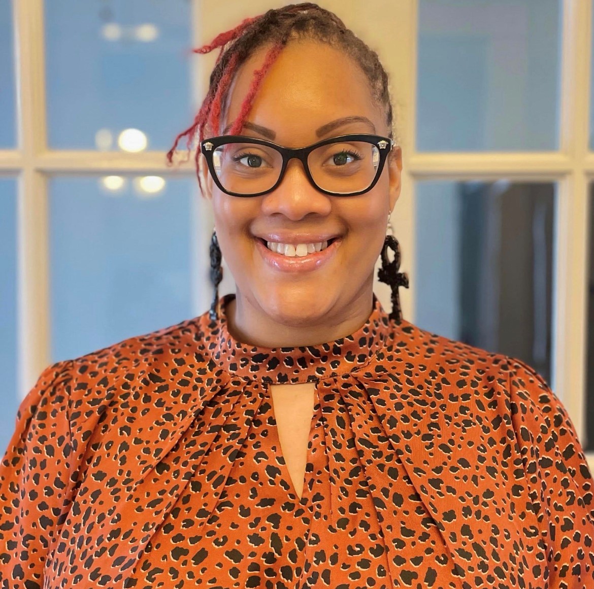 One-on-one with a Mother and an Educator - Denver Urban Spectrum