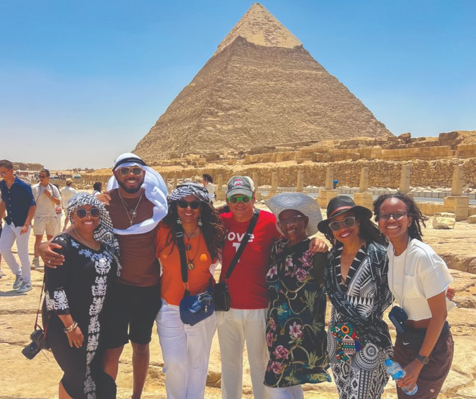 ULFC International Leadership Experience - Denver Urban Spectrum