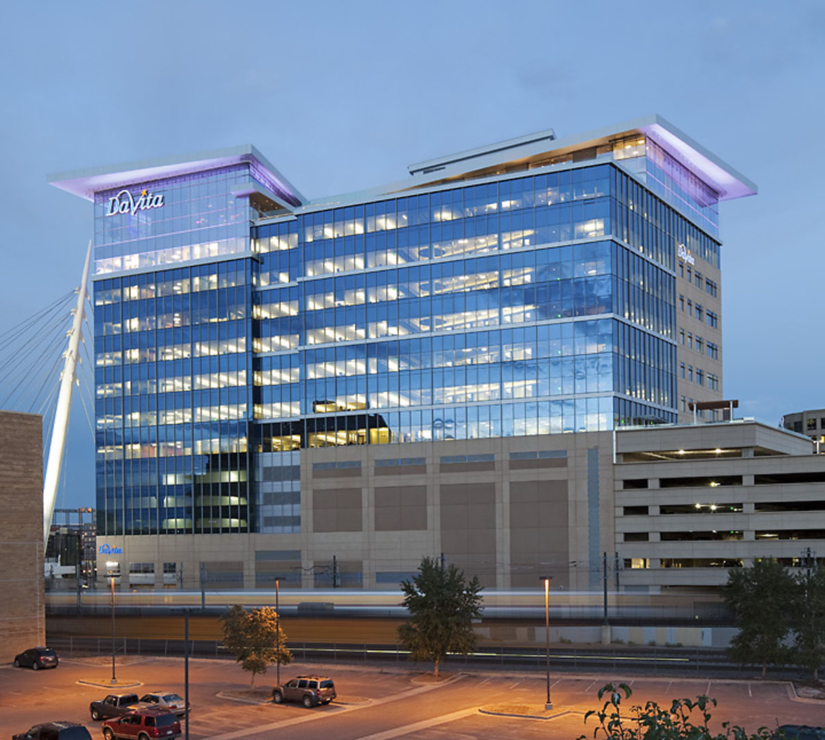 New Workforce Housing Development Coming to Downtown Denver - Denver ...