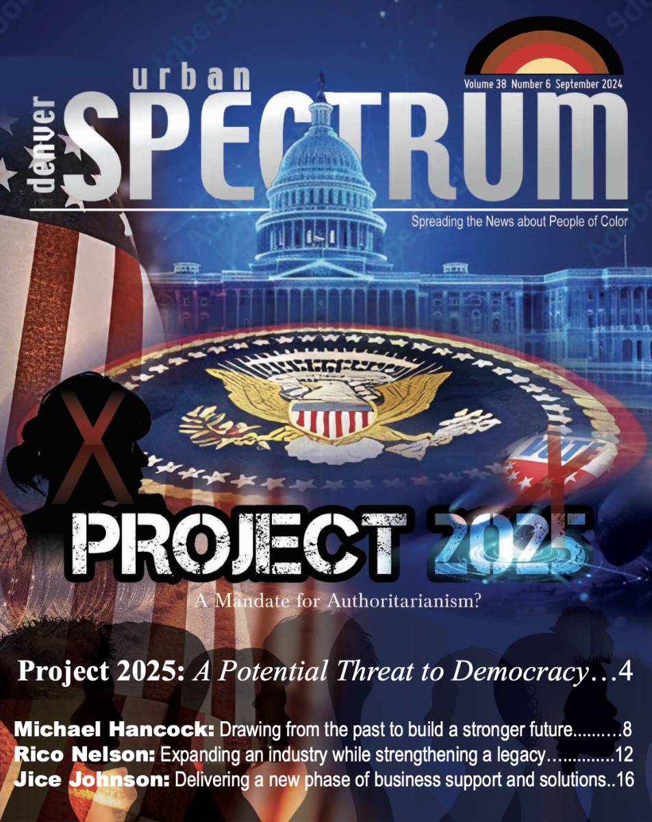 September 2024 - Denver Urban Spectrum