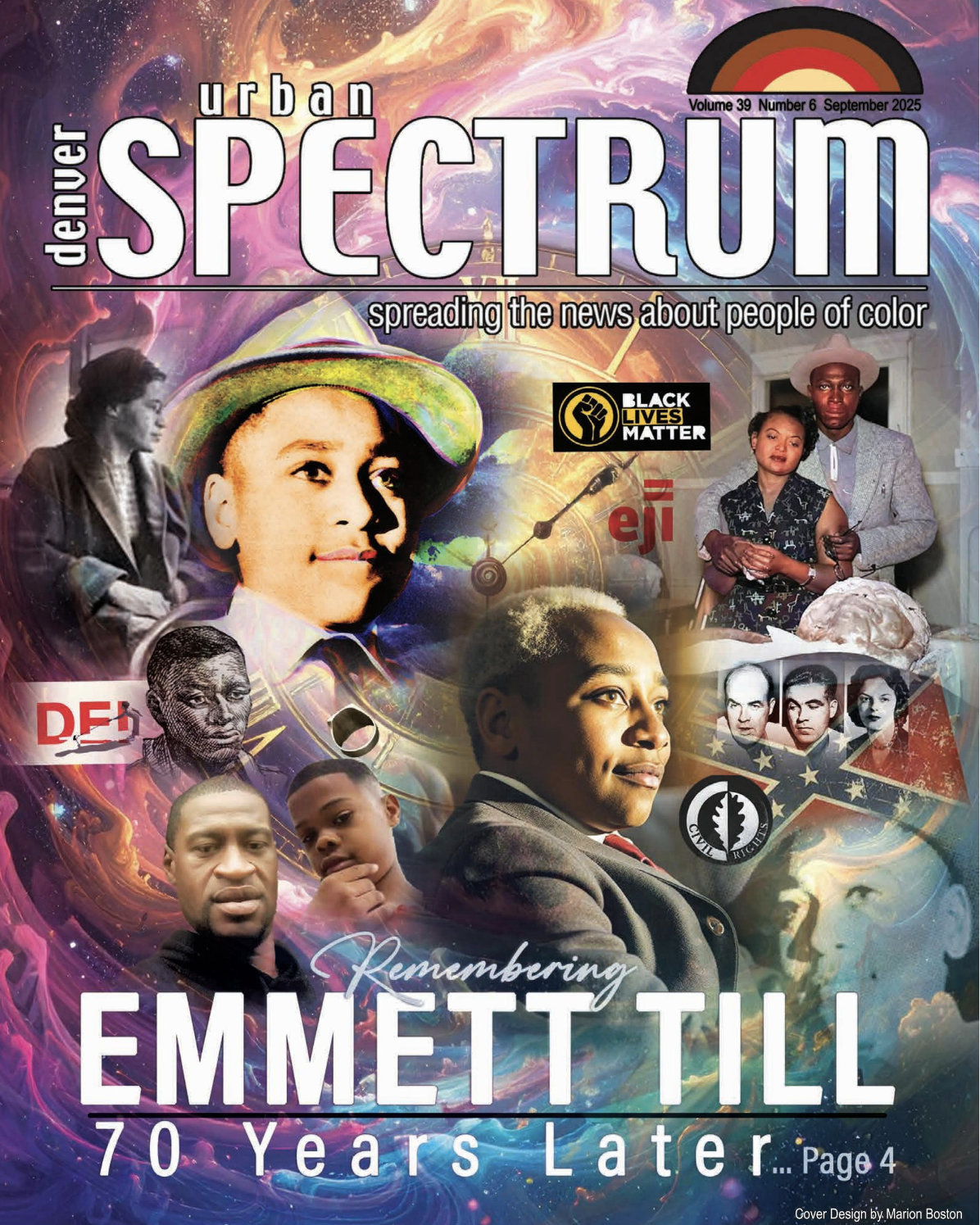 September 2025 - Denver Urban Spectrum